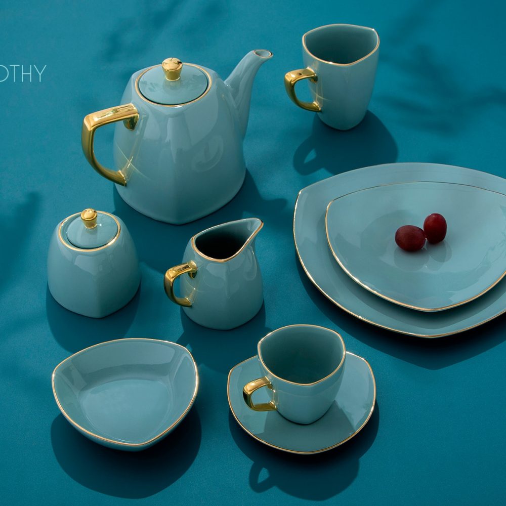 Paragon Ceramic