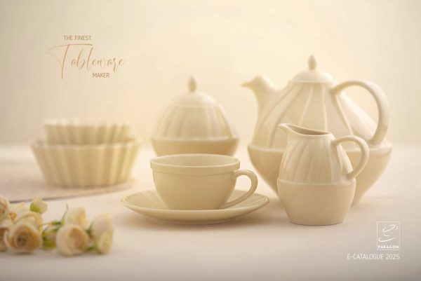 Catalog – Paragon Ceramic